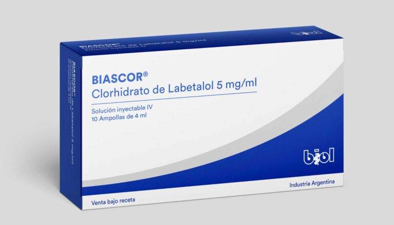 Laboratorios Biotech - Por la salud de las personas
