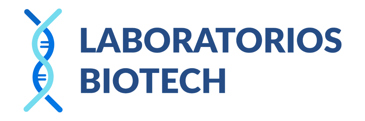Laboratorios Biotech - Por la salud de las personas